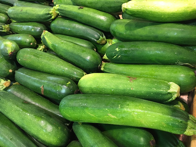 Zukini free picture