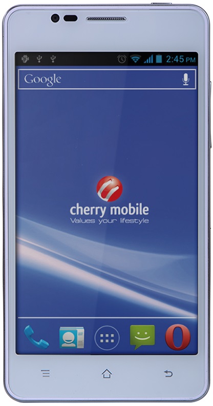 Cherry Mobile Omega vs. Cherry Mobile Titan: Specs Fight!