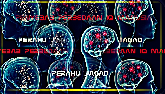 Tingkat intelegensi Manusia