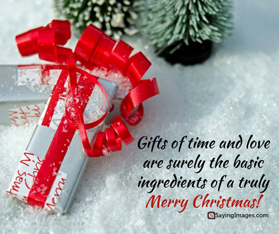 73+ Best Its Almost Christmas Quotes, Messages and Images (2023 Update)