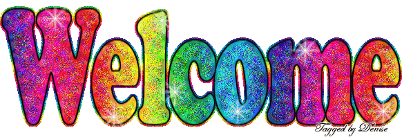 ENGLISH, MONTSE: welcome