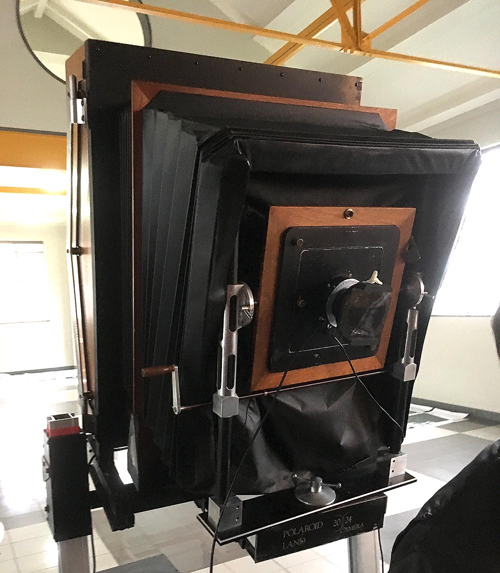 Alternative Process User's Group: Meeting of the Mammoths ...