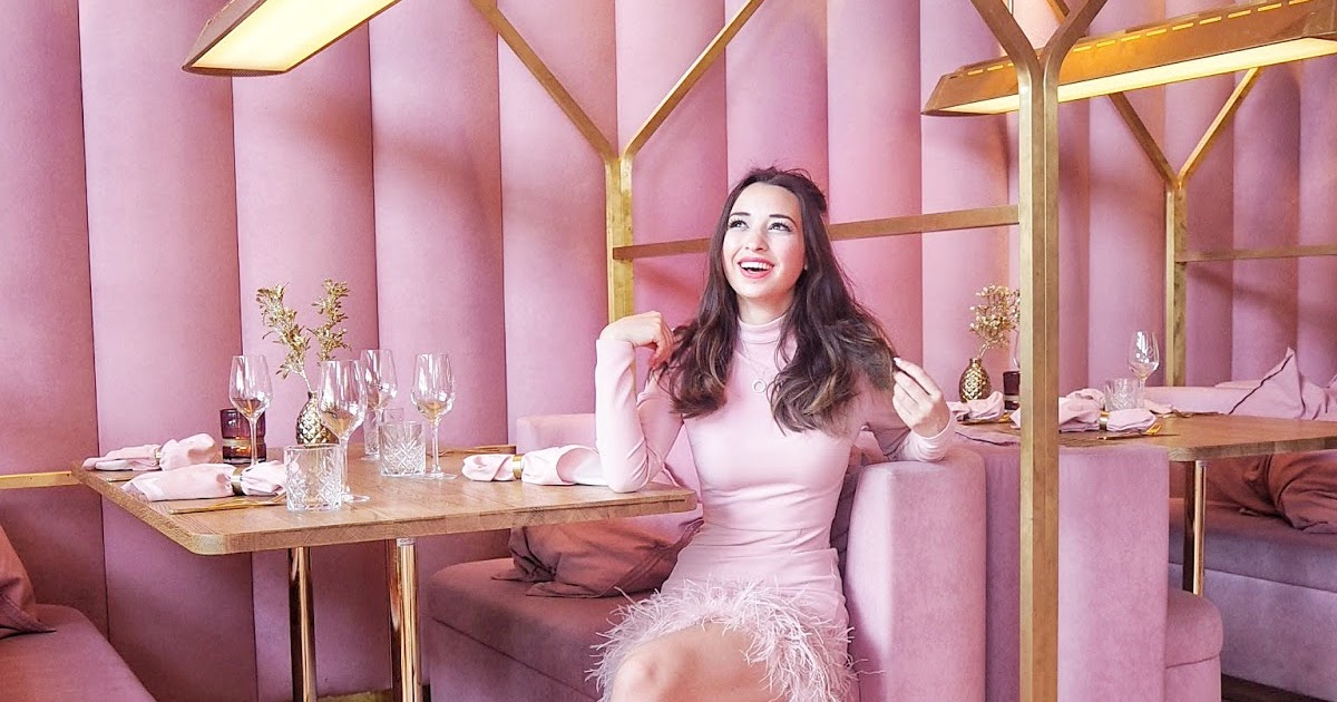 Mama Kelly, Amsterdam — Hello Miss Jordan