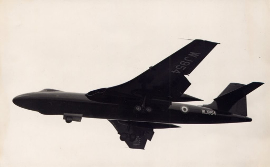 SNAFU!: Blast from the past. Vickers Valiant B.2, the most beautiful ...