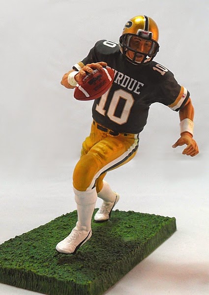 Sports Attic Customs: Finished 1983 Scott Campbell - Purdue University ...