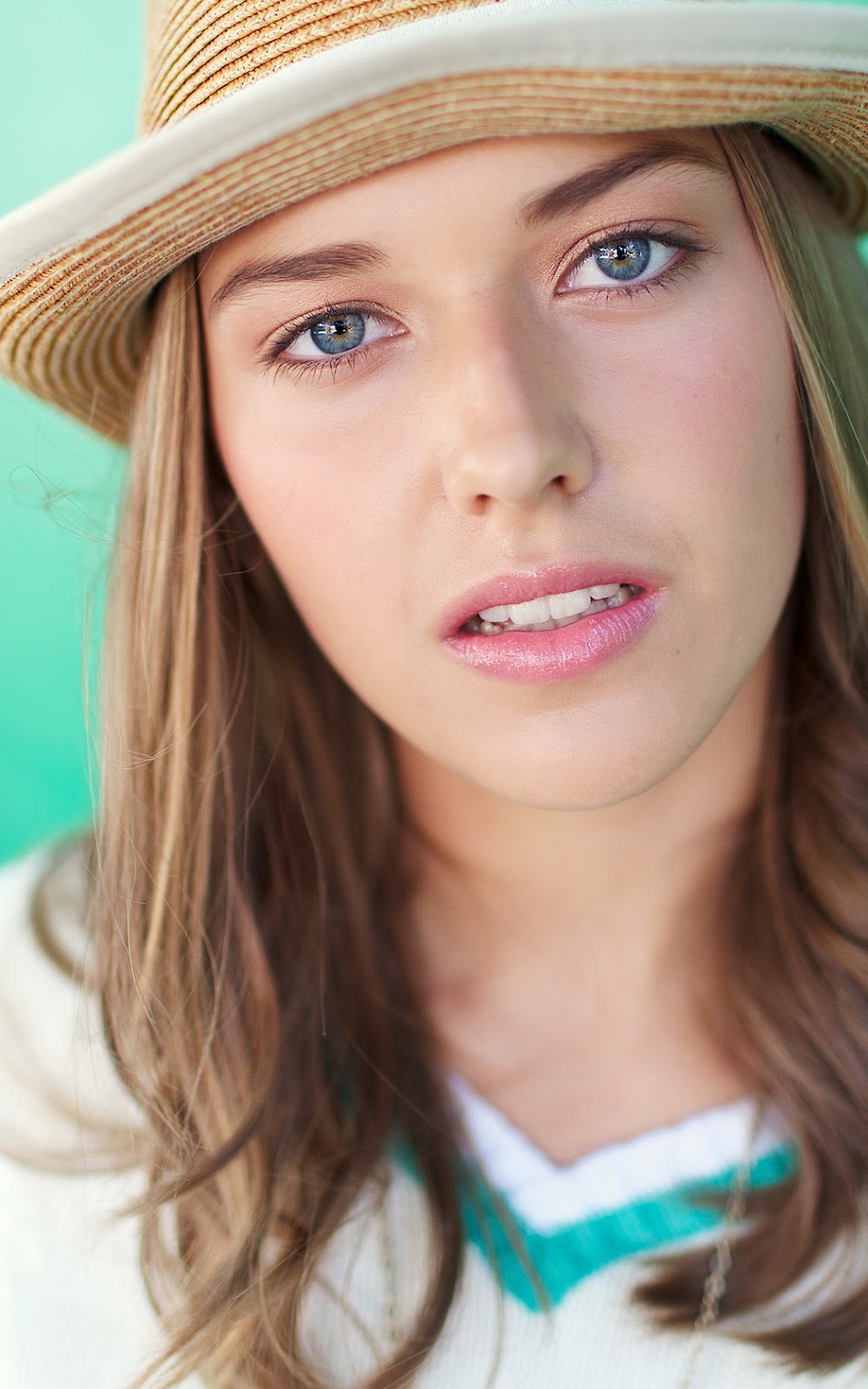 The Bridal Hairstylist: Emily H portfolio shoot