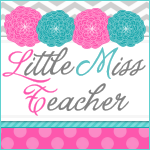 Little Miss Teacher: Sight Word Legos