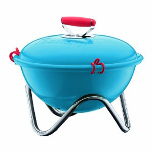 Picnics in the Park: Outdoor Cooking and Vintage Grills