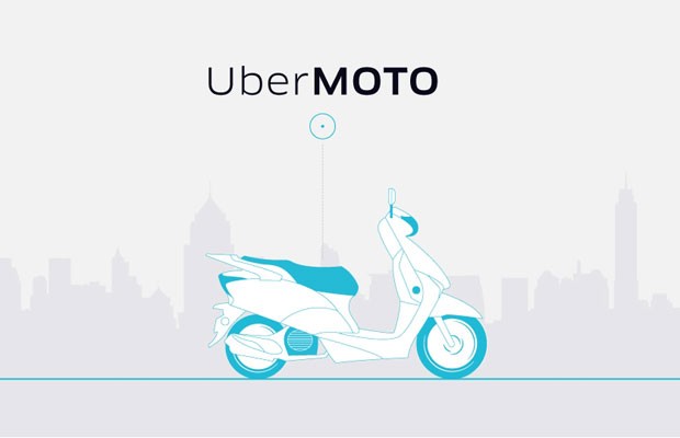 Uber moto ~ NEWS OF THE WORLD
