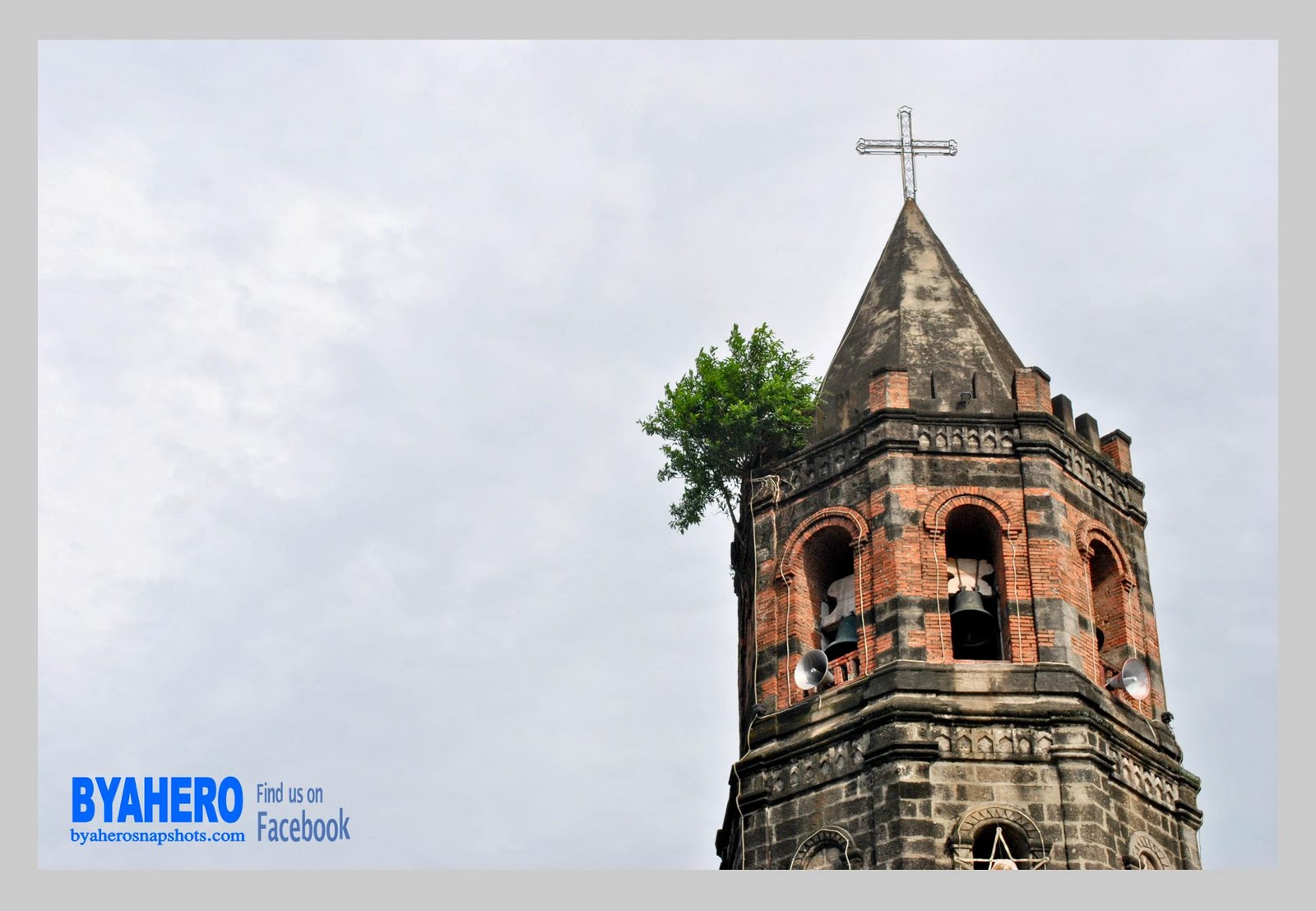 Byahero: Barasoain Church in Malolos City, Bulacan