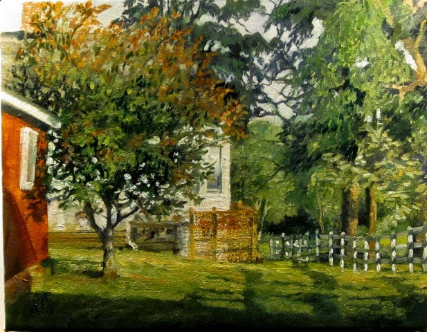 Guild of Adirondack Artists: Susan Bayard Whiting