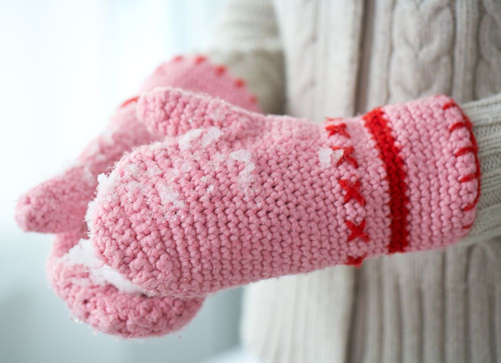 Sanna & Sania: Virka vantar