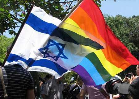 LGBTQs in Palestine and Israel – Green Olive Tours