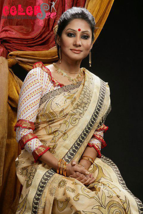 Bangladeshi Tv Model And Actress Farah Ruma CelebSee BD CelebSee