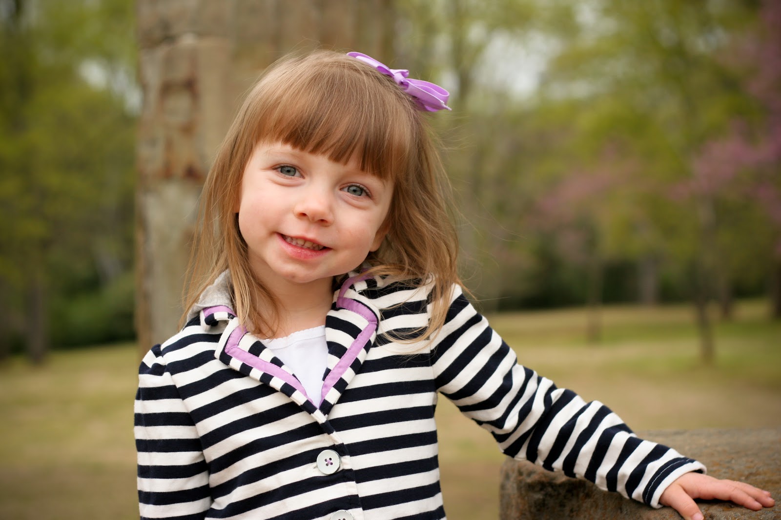 Heather's Happiness: Addison~ 3 years old