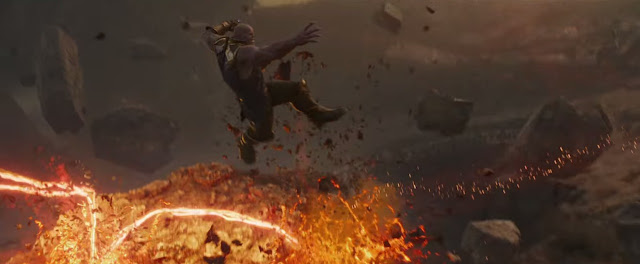 Post your favorite shots from "Avengers: Infinity War" : r/marvelstudios