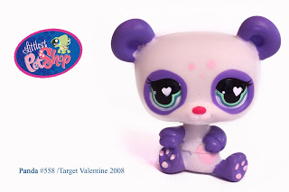 Littlest pet shop blogi: Lps panda
