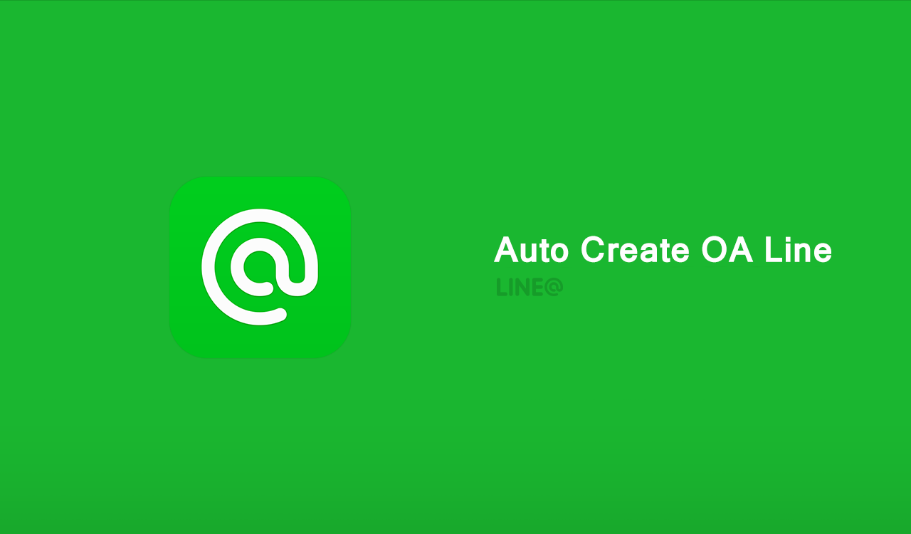 Script Auto Create Oa Line Mass Create Oa Line Dediilham