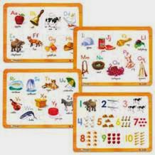 New Age Mama: Fun & Educational Holiday Gifts from ABC Mouse