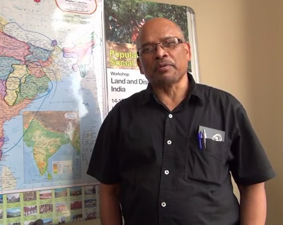 Return unutilized land acquired for "public purpose" to tribals: High ...