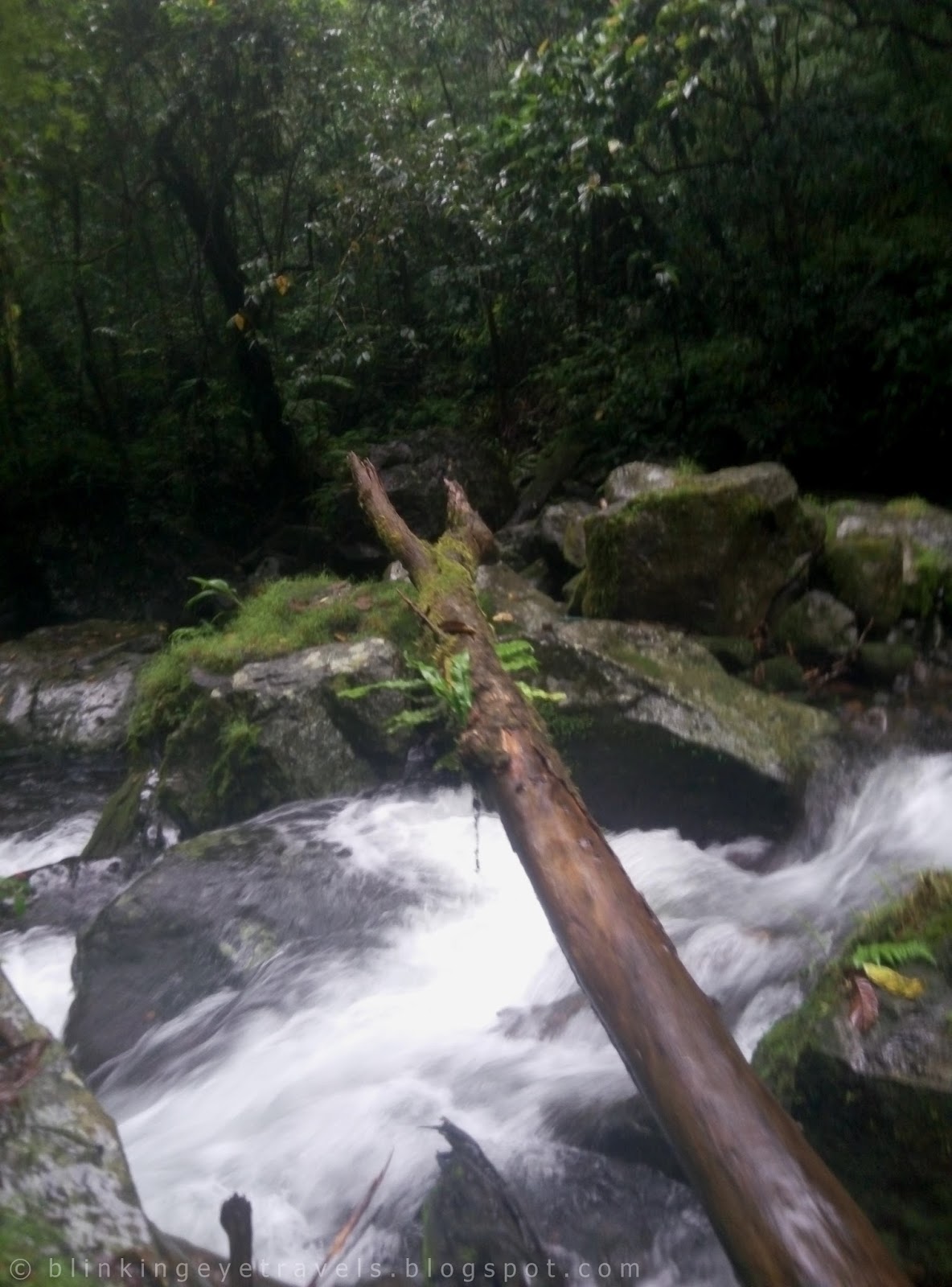 BUKAL FALLS / KILANGIN FALLS | Majayjay, Laguna | blinkingeye_travels