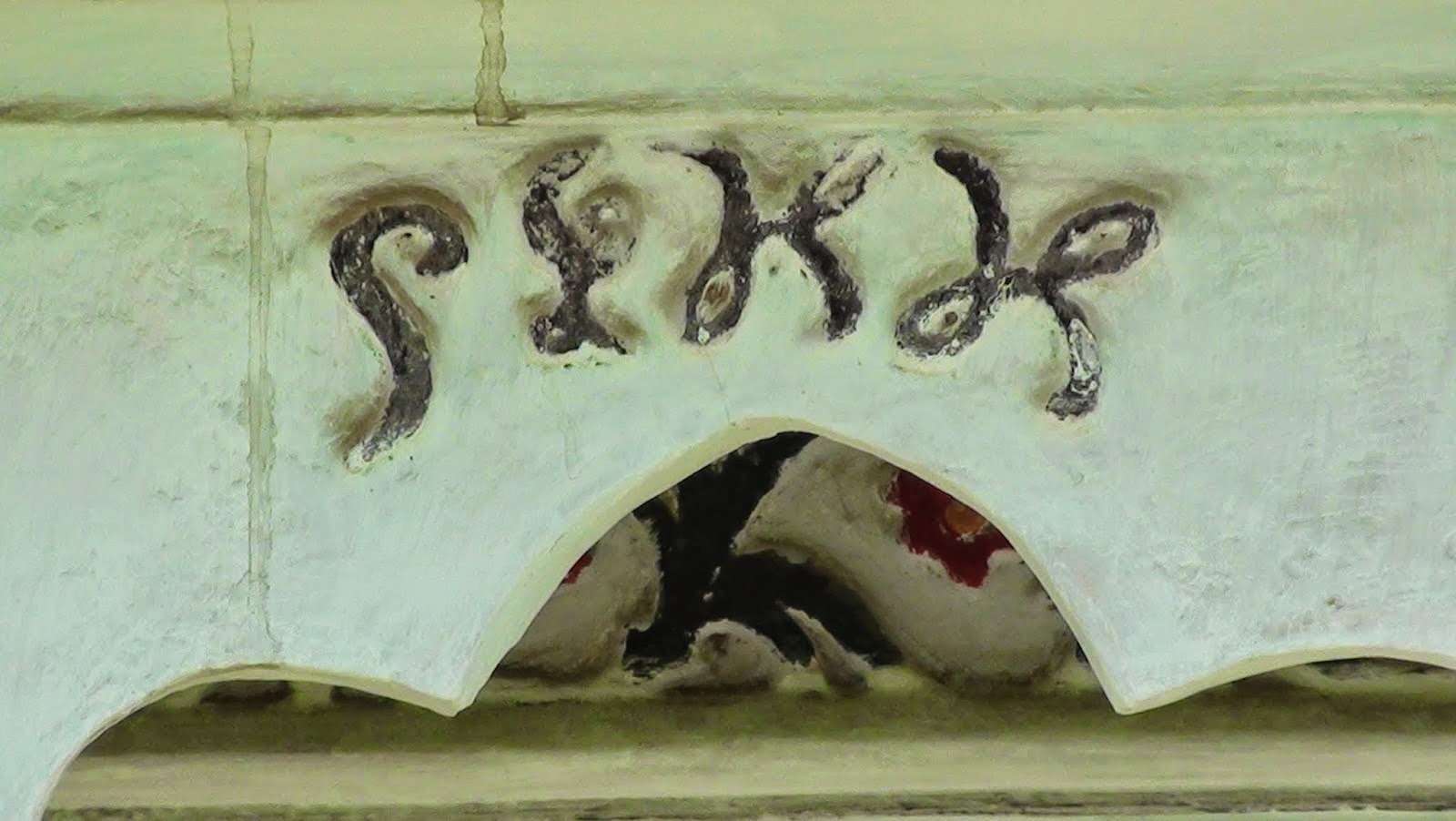 Hill Temples: Ibudhou Pakhangba