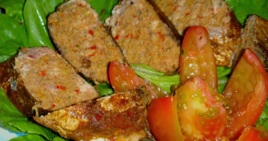 Resep dan Cara Membuat Sate Bandeng Khas Banten