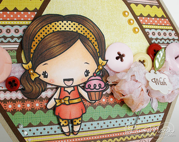 Luvn The Journey: July 2011