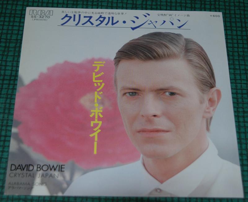 Blogging By Robert Vegas Bob Swetz: BOWIE David Robert Jones Robert ...