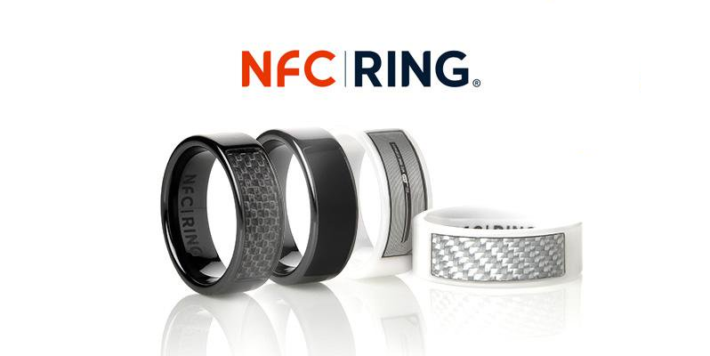 Why Pay From A Phone When You Can Pay With A Ring?