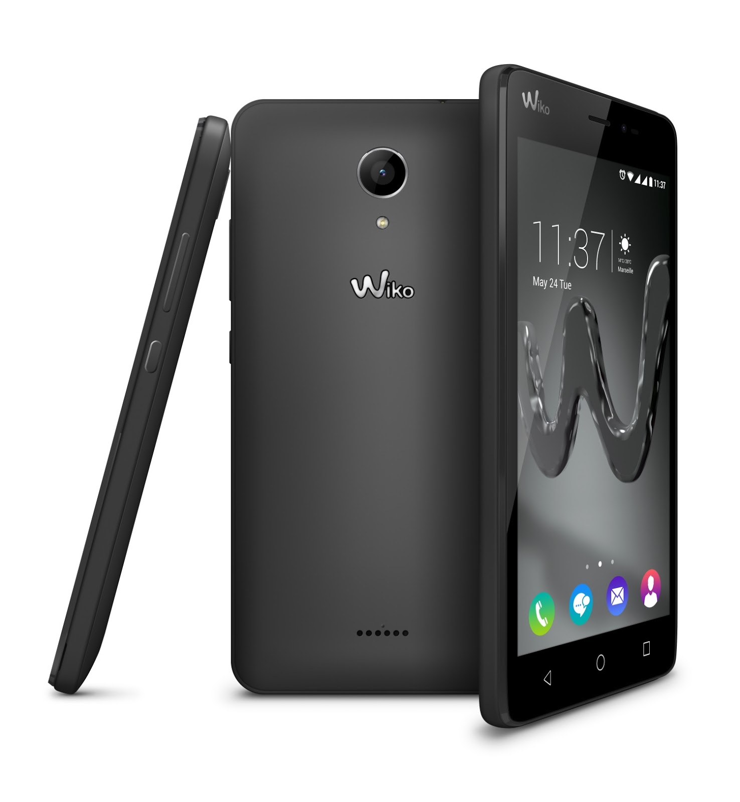 Wiko apresenta novo smartphone para a gama Y ~ Apps do Android