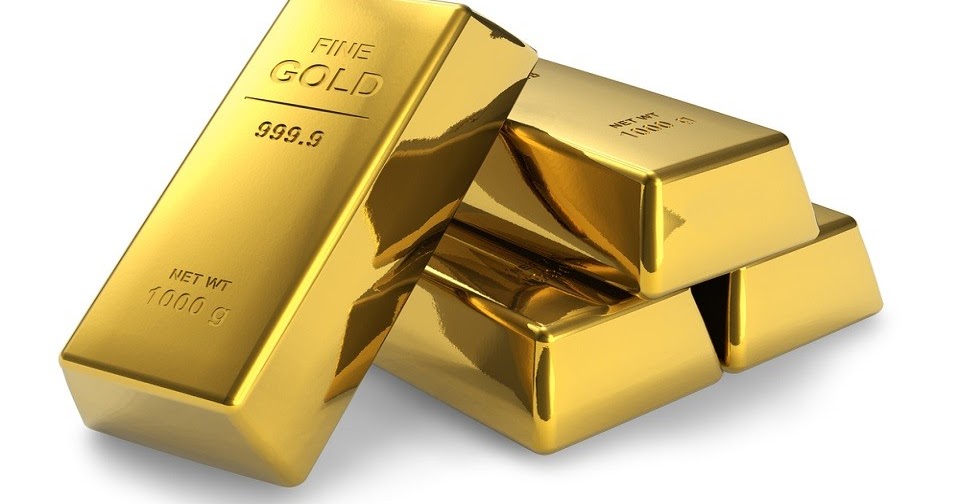 Quanto de ouro tem no mundo? | No limite!