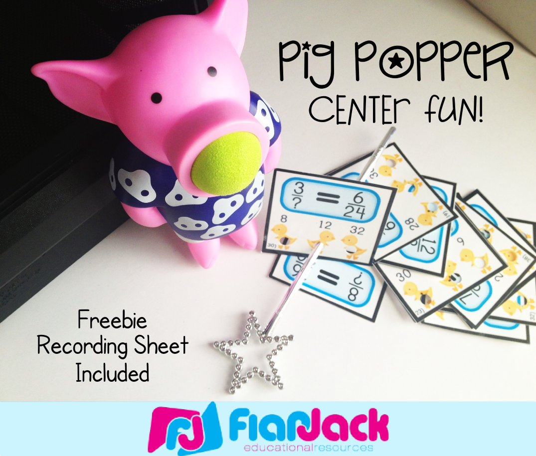 Pig Popper Center Freebie & Giveaway - FlapJack