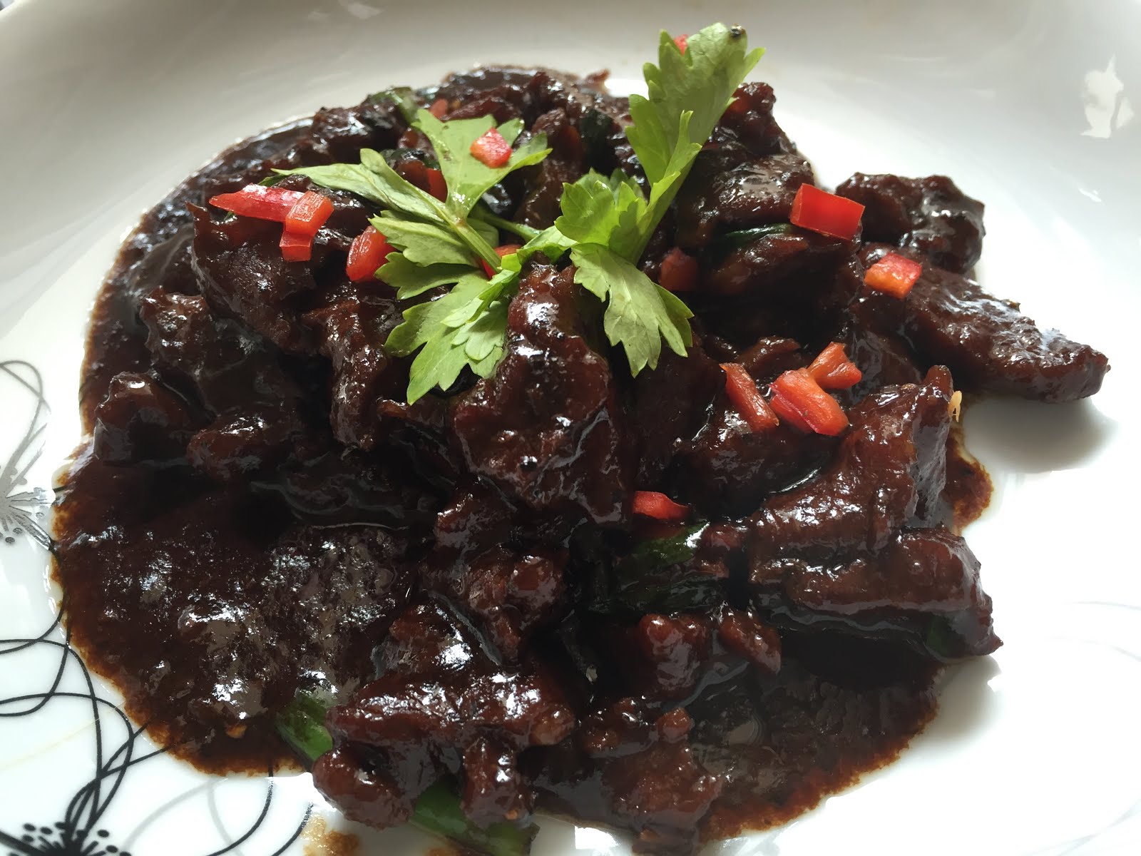 40 Resepi Berbuka Puasa Yang Sedap dan Mudah Disediakan - Ana Suhana