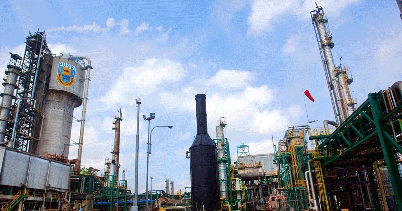 PT Pupuk Sriwidjaja Palembang (PUSRI): HOME