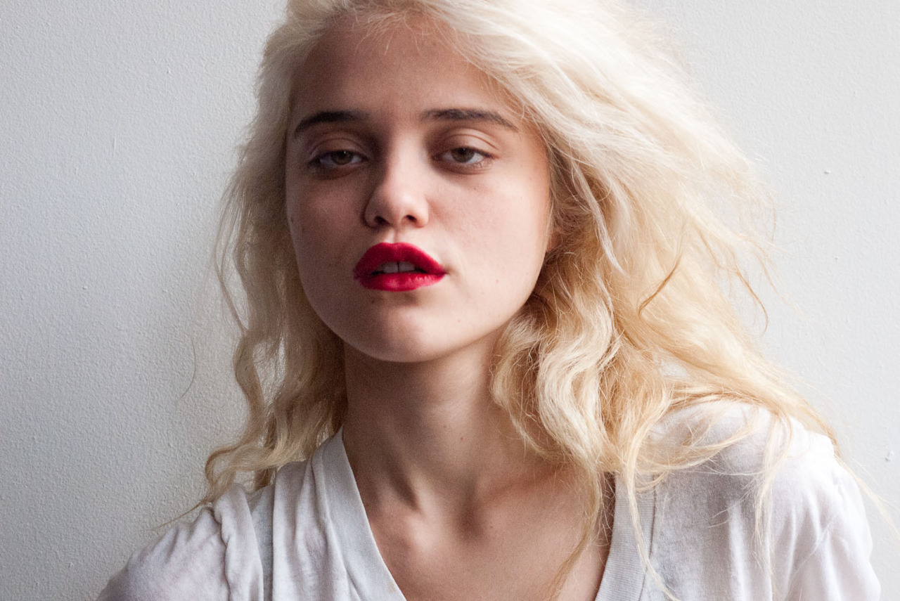 it Diary: sky ferreira