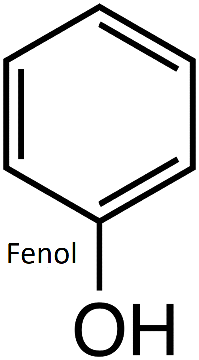 CERVESA EN CATALÀ: Els fenols en la cervesa -3- TEMOR DELS FENOLS