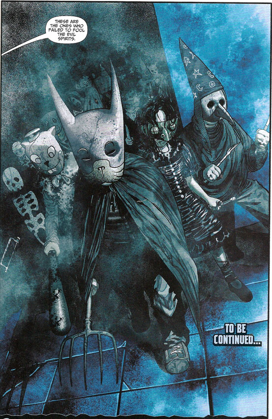 John Rozum.com: 2018