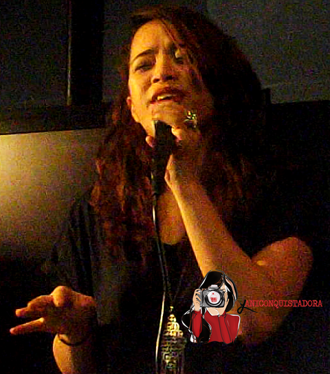 yaniconquistadora: Zendee (the Random Girl) releases first single ...