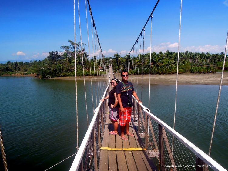 16 Top Things To Do in Baler + Food & Pasalubong Ideas (Updated Travel ...