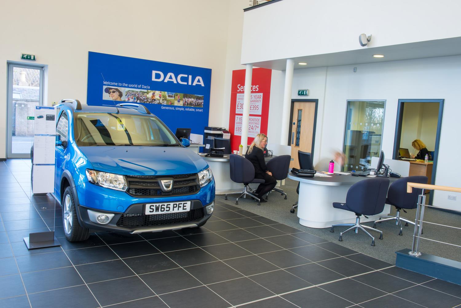 The Motoring World: Groupe Renault UK has announced the winners of its ...