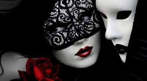 proclamatoreconsapevole: Il dramma dell'ipocrisia