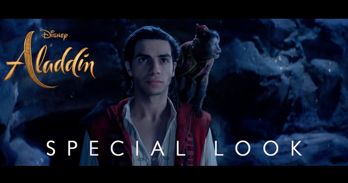 Find us on our website Cinema-movietheater.com: Disney's Aladdin ...