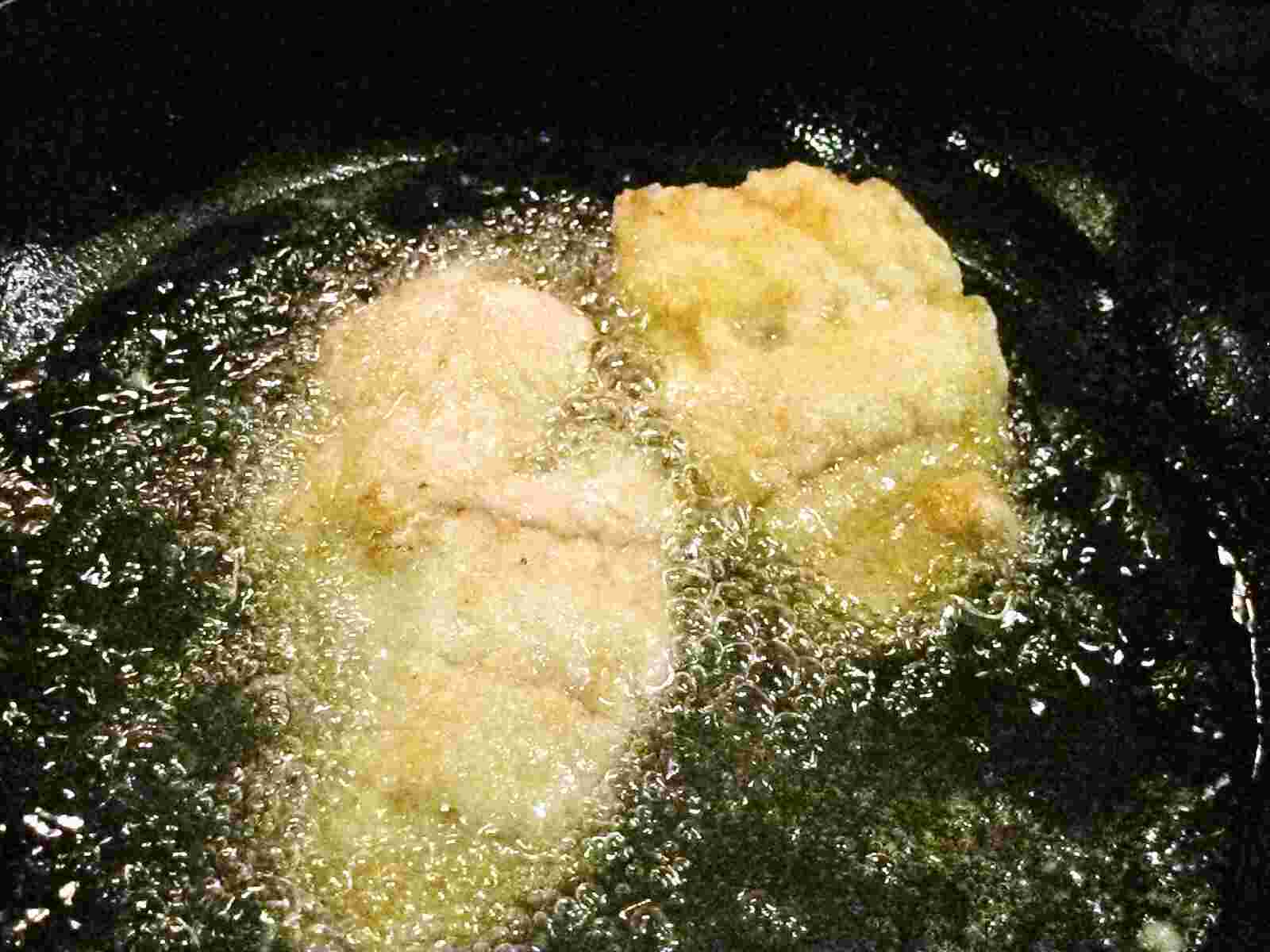 Recipes for Tom: Ainame no oroshi-ni, kabu to satoimo zoe / deep-fried ...