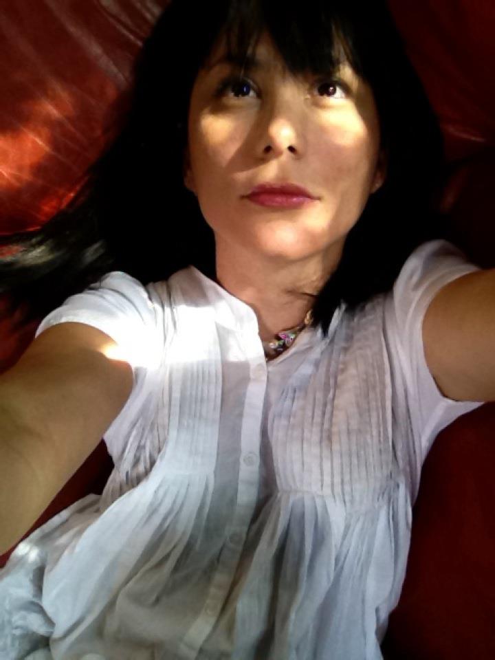 Bogotá sin edición: WENDY GUERRA