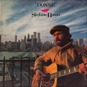 StefanoRossoUniverse: Come te