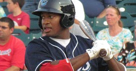 Chris Duffy Talks About Being Cut by Phils