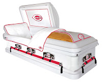 30 Awesome Sports-Themed Caskets - Fantasy Football, Fantasy Football ...