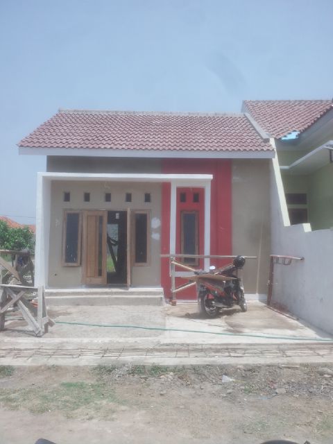 Bengkel Rumah Tegal
