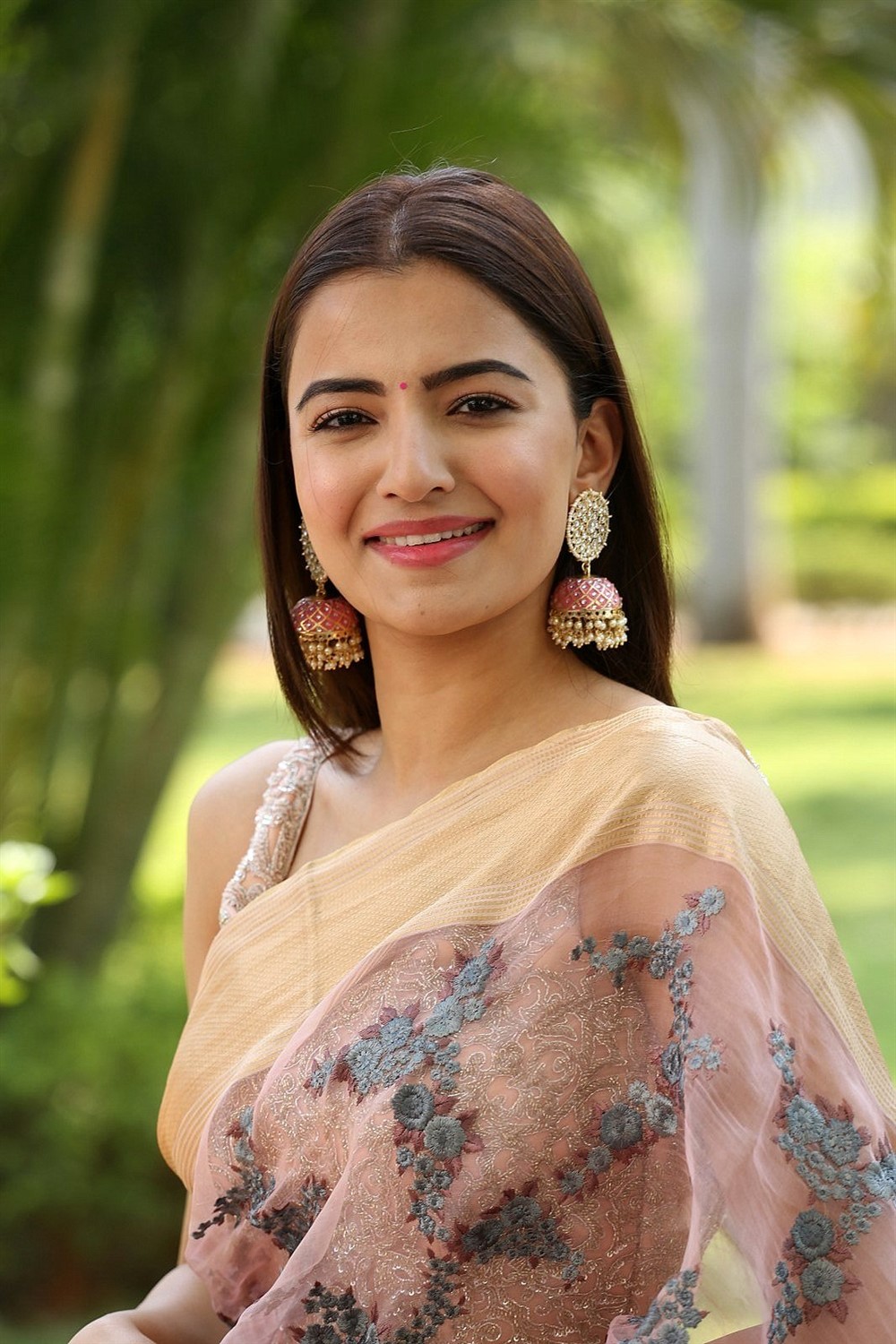 Rukshar Dhillon at ABCD Movie Trailer Launch - Hollywood | Tollywood ...